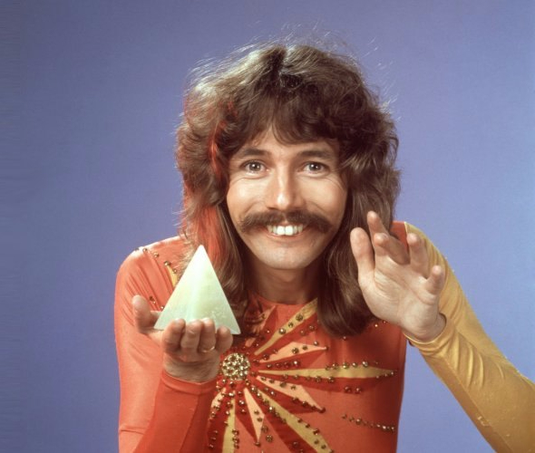 “Magic Show,” Marie Osmond, and More! – THE DOUG HENNING PROJECT