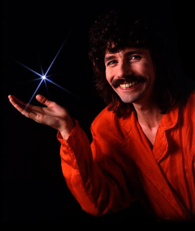 Contact – THE DOUG HENNING PROJECT
