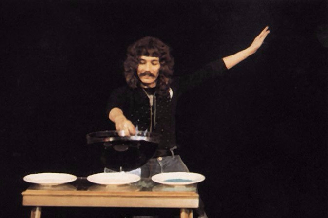 Tell Your Stories! – THE DOUG HENNING PROJECT