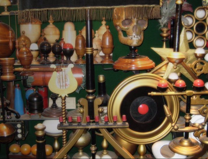 John Gaughan: Part Two – THE DOUG HENNING PROJECT