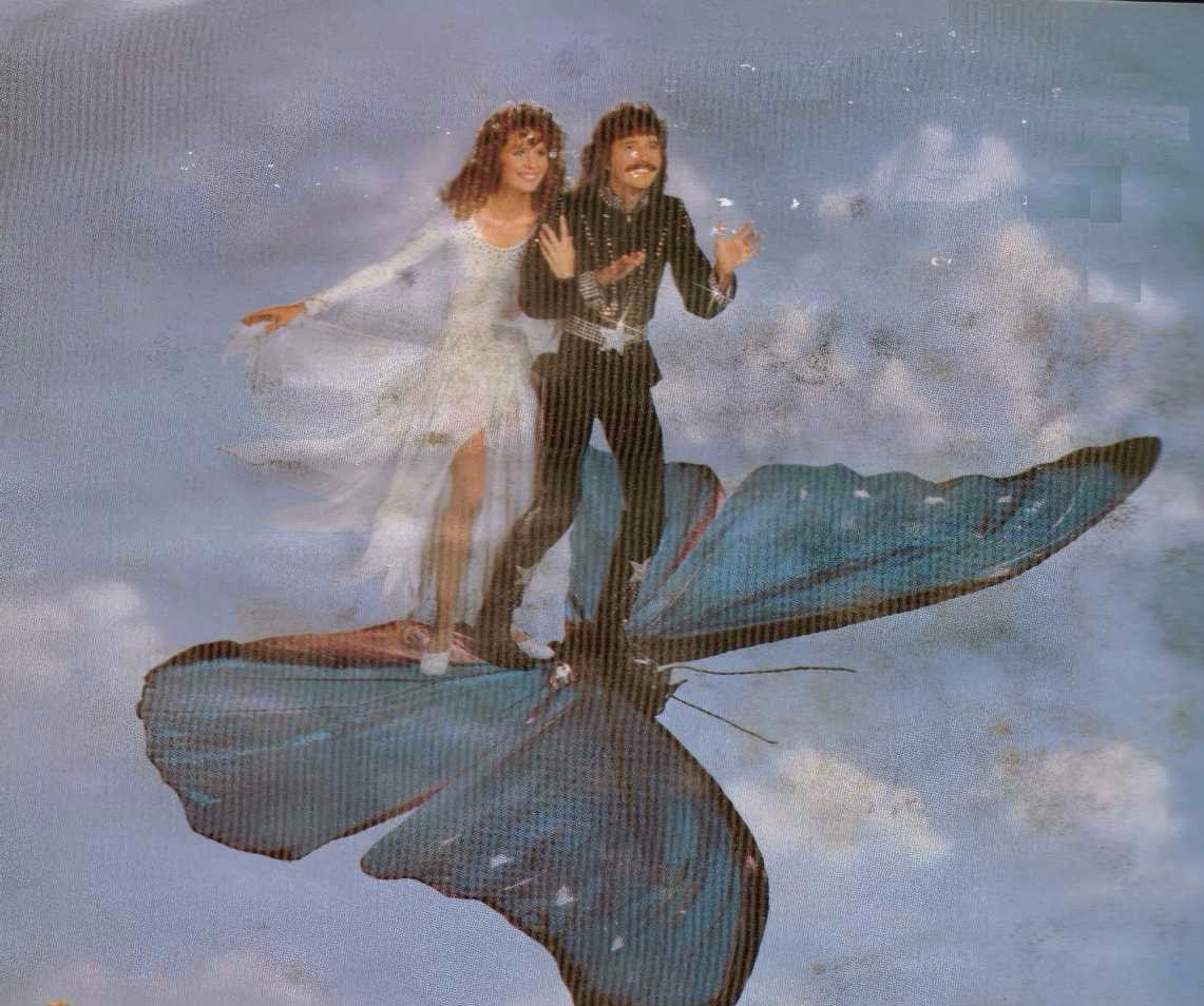 People Magazine Interview: Part Three – THE DOUG HENNING PROJECT