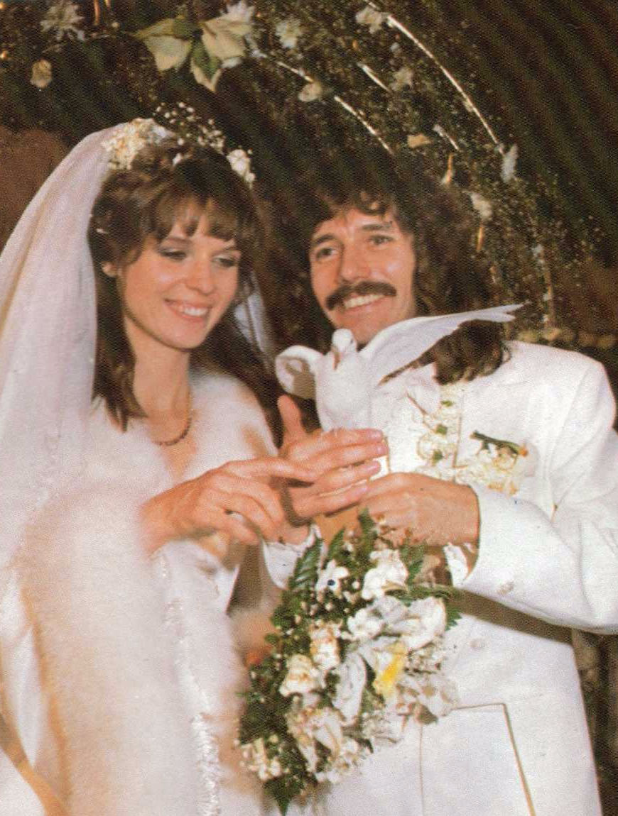 People Magazine Interview: Part Two – THE DOUG HENNING PROJECT