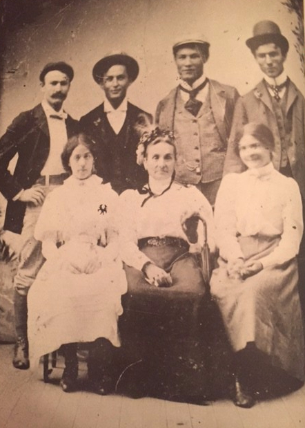 Houdini: His Legend and His Magic Part Two – THE DOUG HENNING PROJECT