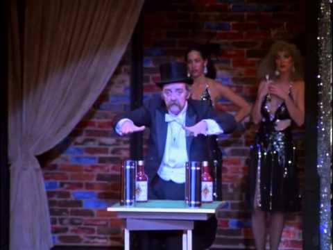 “Magic Show” Movie Props! – THE DOUG HENNING PROJECT