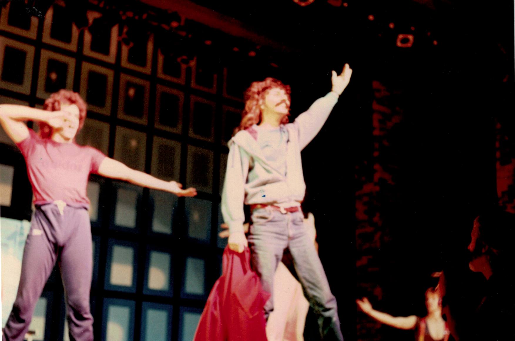 More Never Before Seen Pictures! – THE DOUG HENNING PROJECT