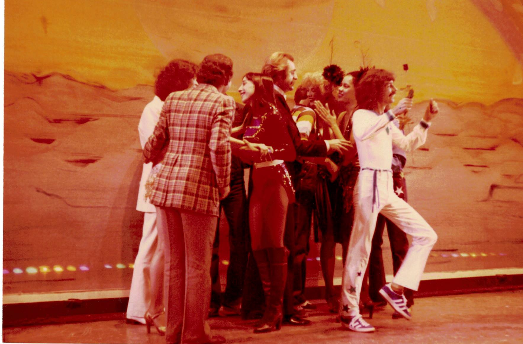 More Never Before Seen Pictures! – THE DOUG HENNING PROJECT