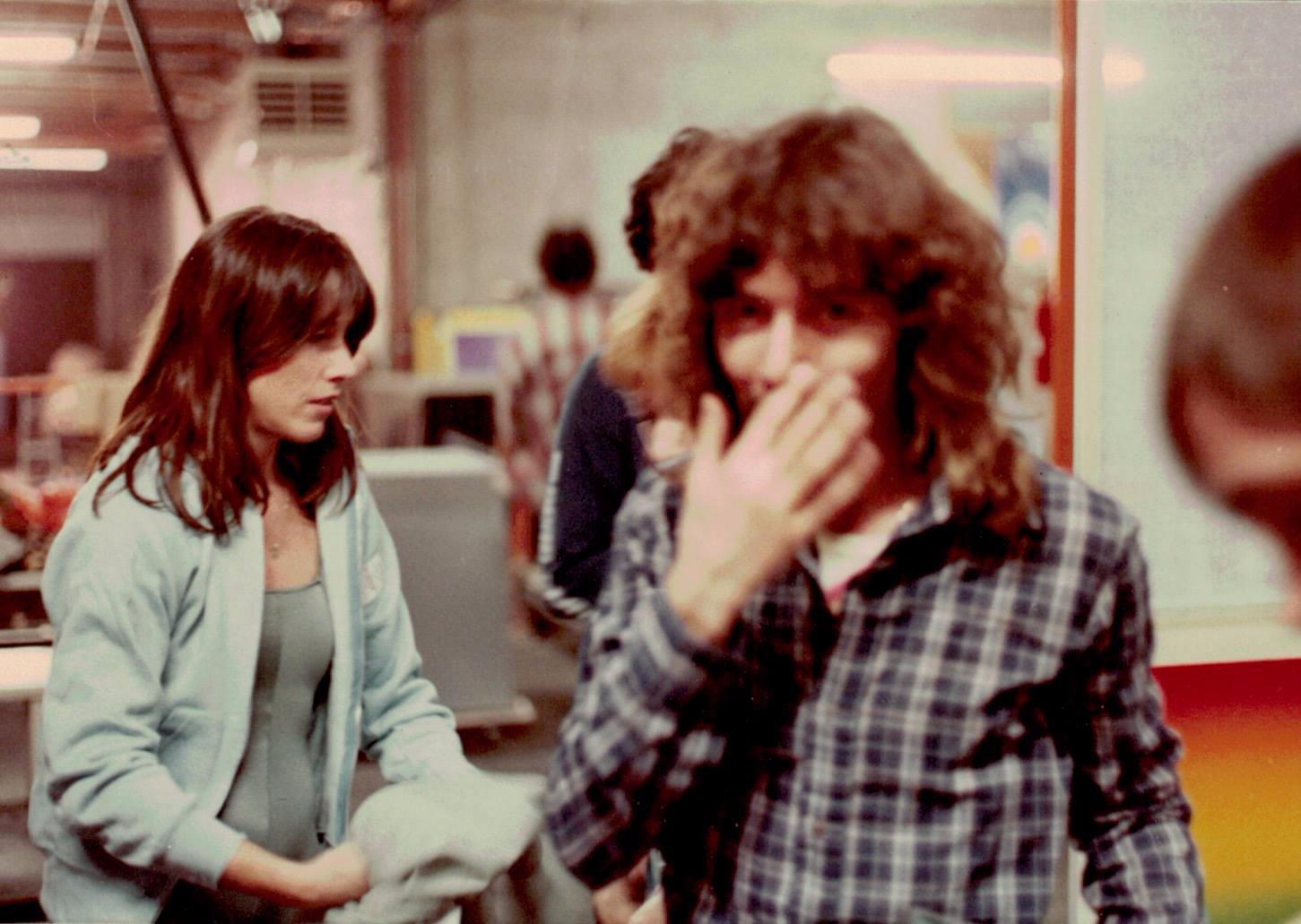 More Never Before Seen Pictures! – THE DOUG HENNING PROJECT