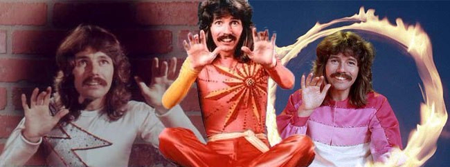 “Merlin” at the Tonys! – THE DOUG HENNING PROJECT