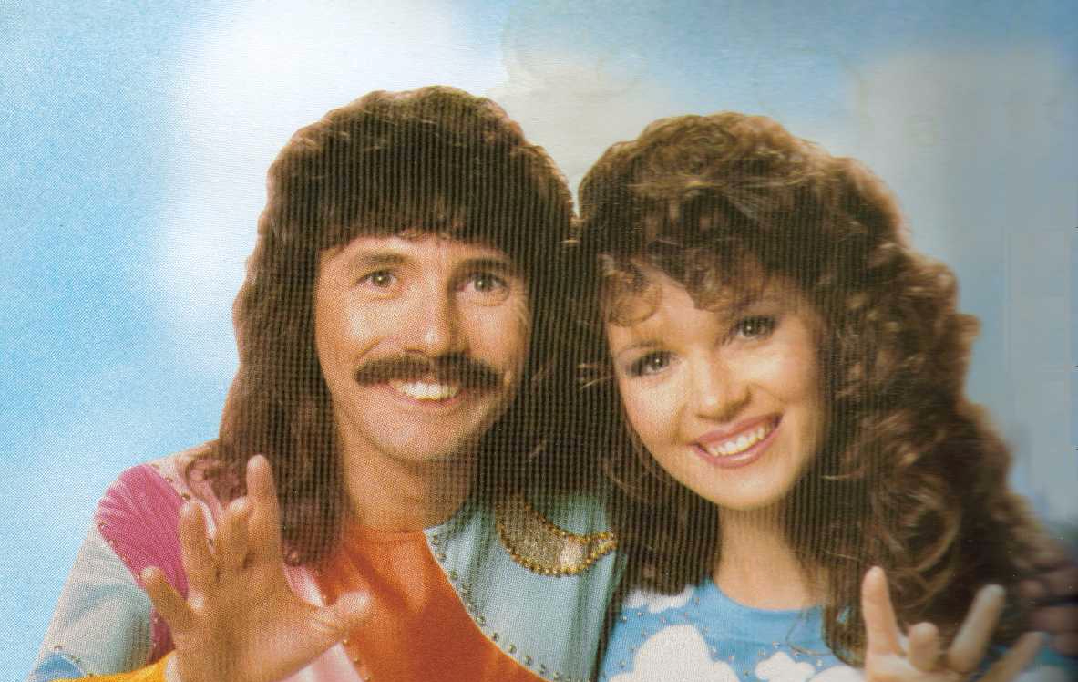 Martin Short is Doug Henning!!!﻿ – THE DOUG HENNING PROJECT