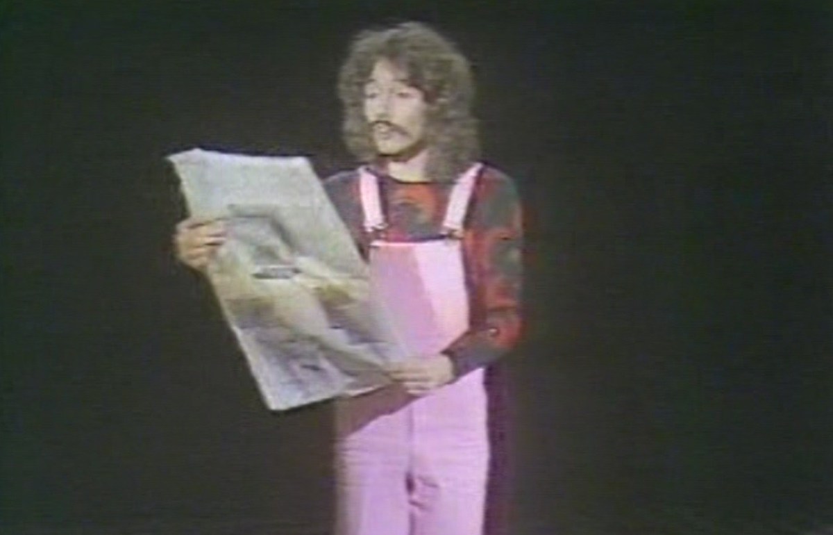 1978 NBC Promo – THE DOUG HENNING PROJECT