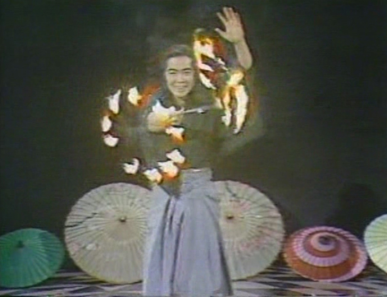 The First NBC Special: The Best Bits! – THE DOUG HENNING PROJECT