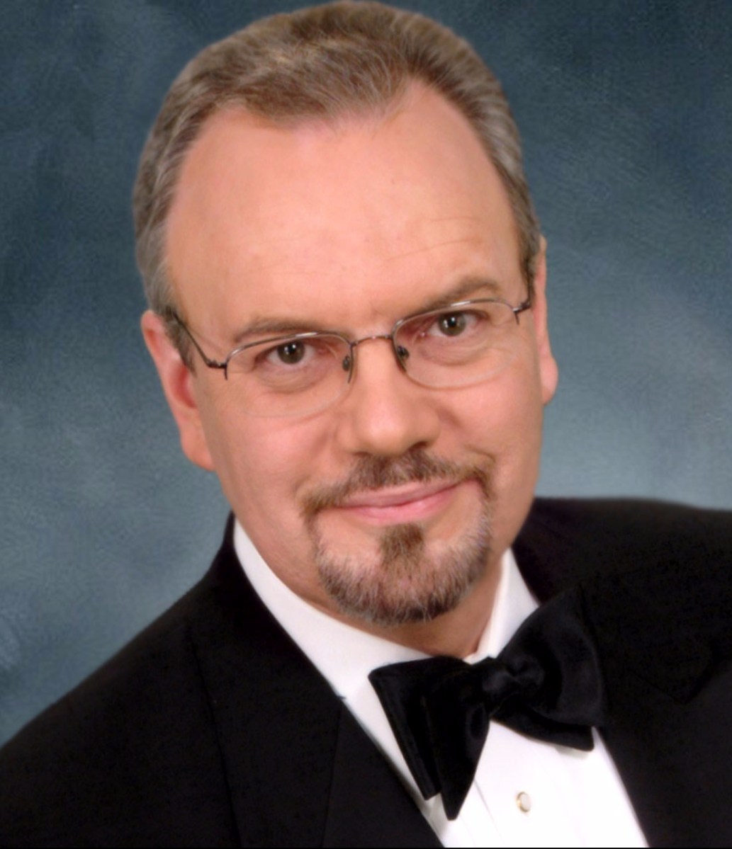 An Interview with David Charvet: Part One – THE DOUG HENNING PROJECT