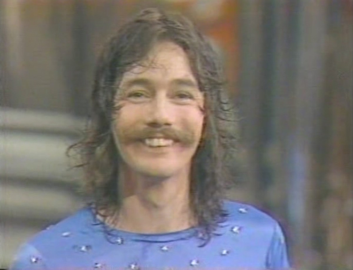 Rare Doug, Debby, and Shirley Henning Photo – THE DOUG HENNING PROJECT