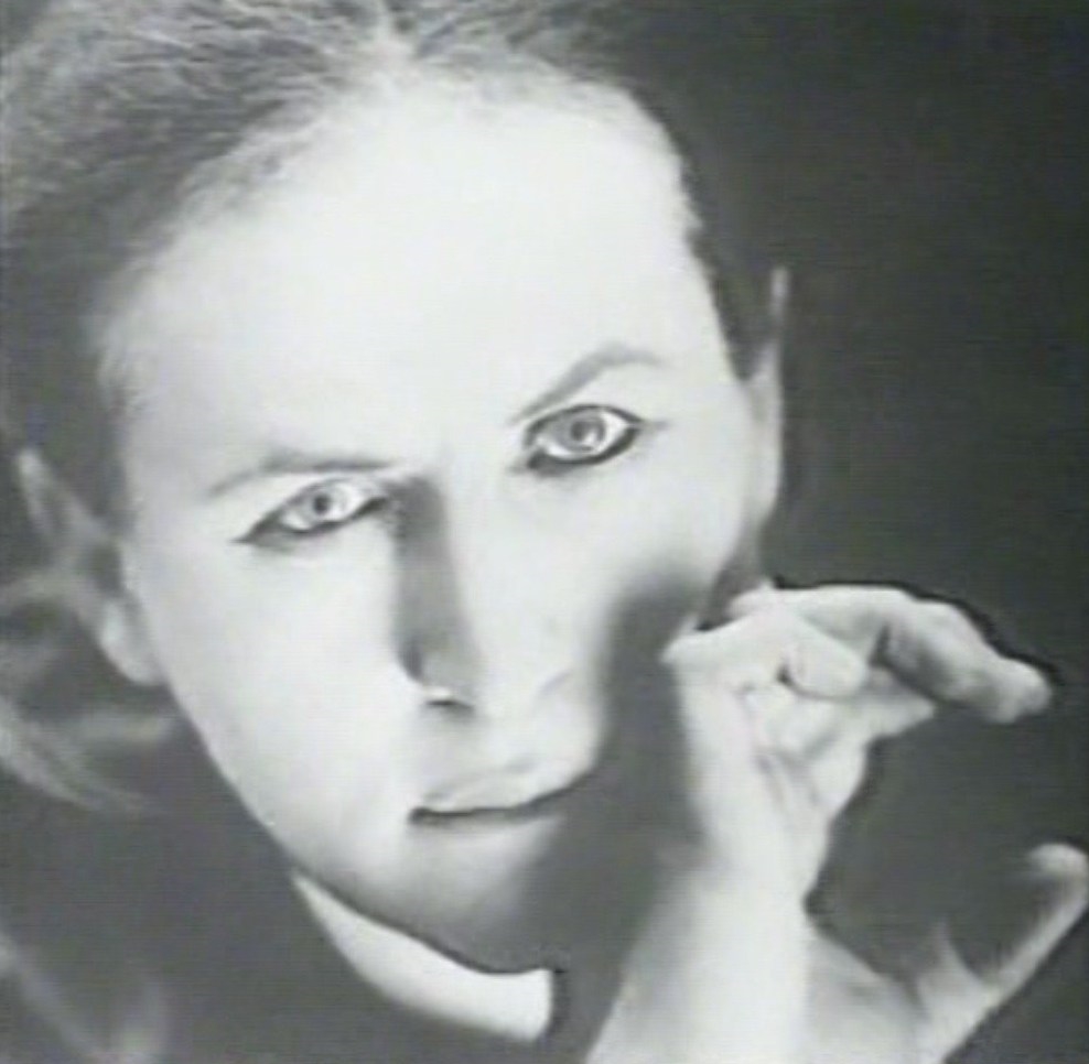 The First NBC Special: Houdini’s Water Torture Cell – THE DOUG HENNING ...