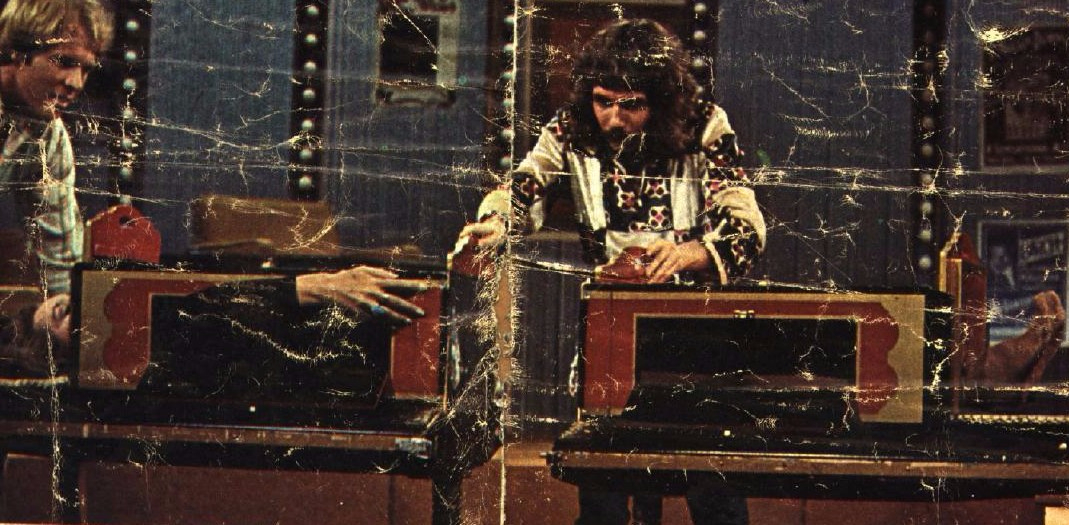 Doug’s Memorial Book: Part 2 – THE DOUG HENNING PROJECT