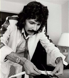 Erix Logan, Doug Henning, and Mousetrap! – THE DOUG HENNING PROJECT