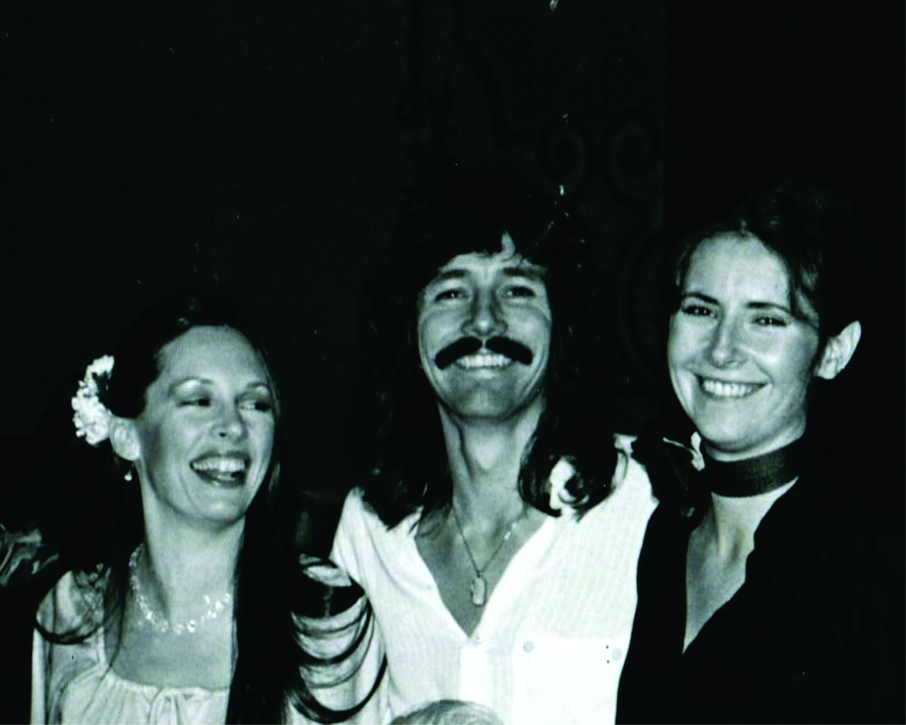 Even More Rare Photos from Ken McCreedy! – THE DOUG HENNING PROJECT