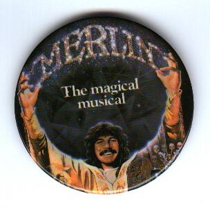 NY Times “Merlin” Interview: Part 4 – THE DOUG HENNING PROJECT