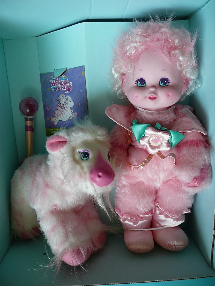 Wonder Whims – THE DOUG HENNING PROJECT