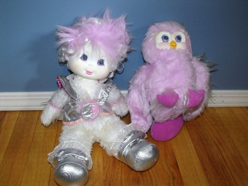 Wonder Whims – THE DOUG HENNING PROJECT