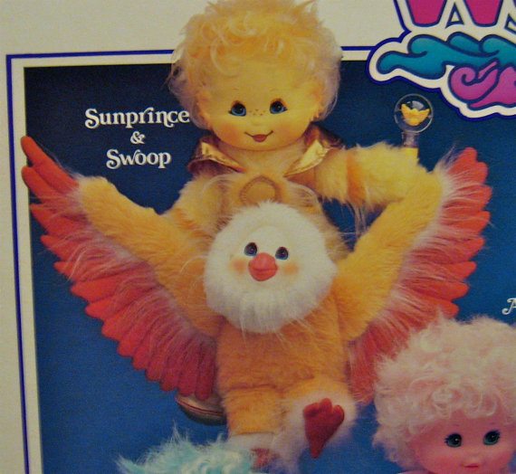 Wonder Whims – THE DOUG HENNING PROJECT