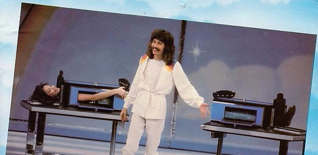 Nancy Henning Interview: Part One – THE DOUG HENNING PROJECT