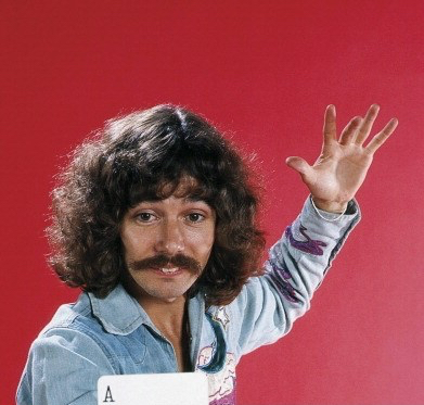 Last Tour Program: Part One – THE DOUG HENNING PROJECT