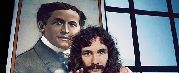 Merlin Commemorative Program: Part 2 – THE DOUG HENNING PROJECT