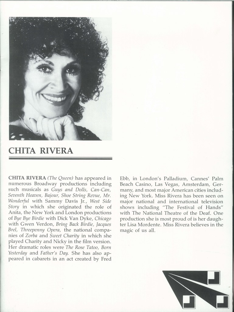 Merlin Commemorative Program: Part 2 – THE DOUG HENNING PROJECT