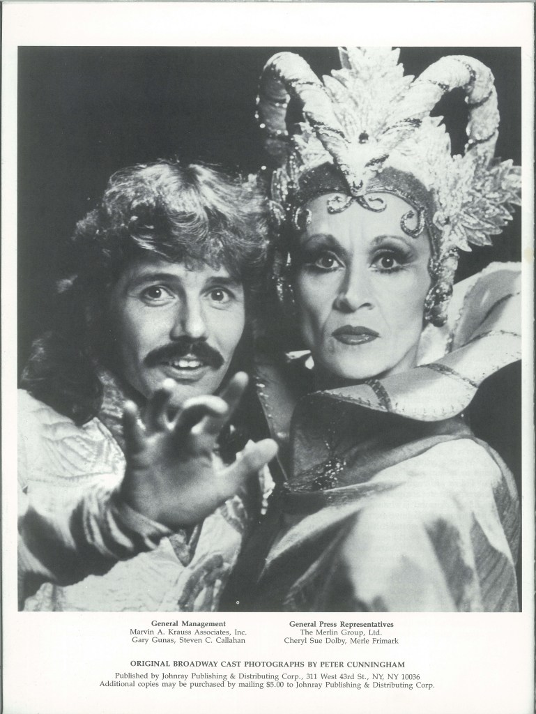 Merlin Commemorative Program: Part 3 – THE DOUG HENNING PROJECT