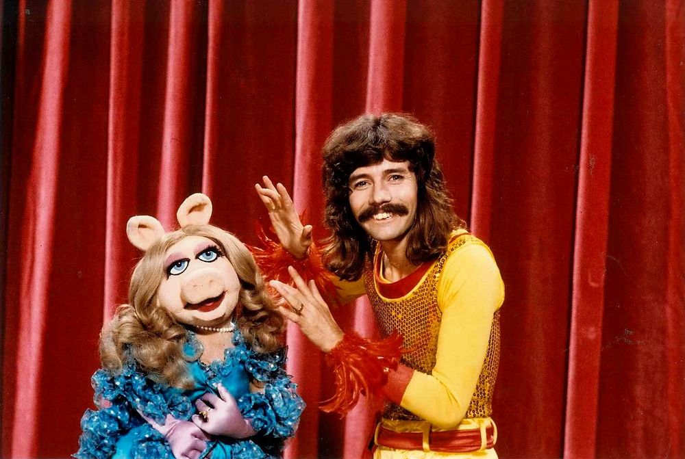 “Muppeturgy” Podcast-Henning Episode – THE DOUG HENNING PROJECT
