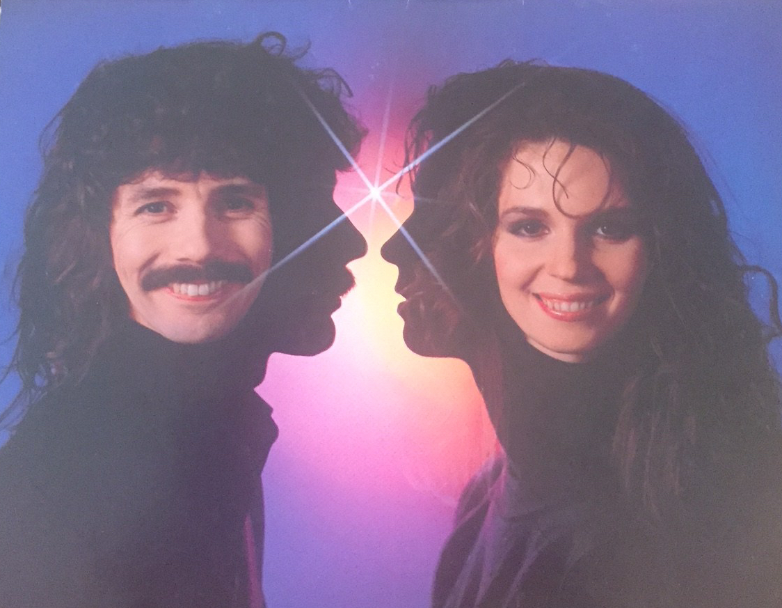 Last Tour Program: Part Two – THE DOUG HENNING PROJECT