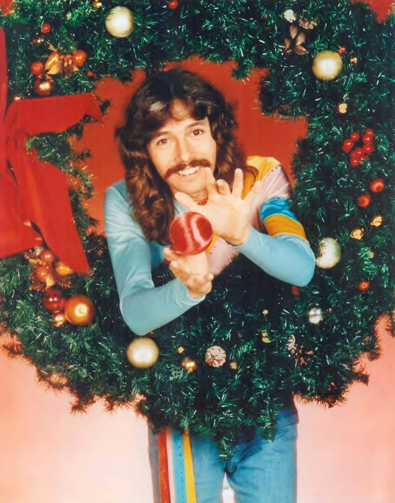 Christmas in February Photo! – THE DOUG HENNING PROJECT