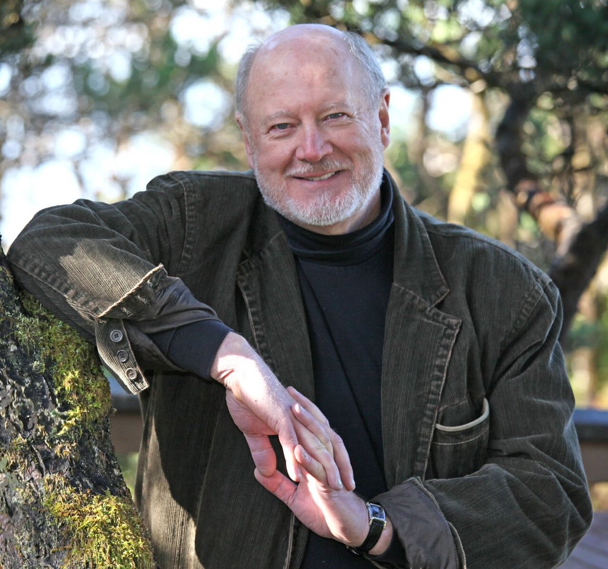 David Ogden Stiers – THE DOUG HENNING PROJECT