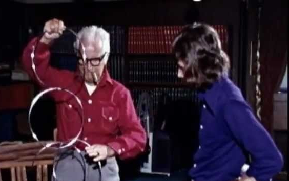 Doug Henning Canadian “Beginnings” Article – THE DOUG HENNING PROJECT