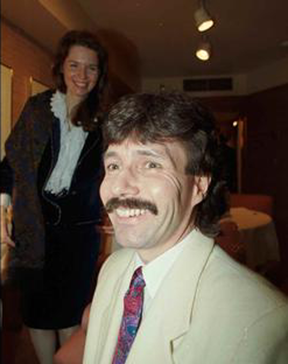 Happy Birthday Doug! – THE DOUG HENNING PROJECT