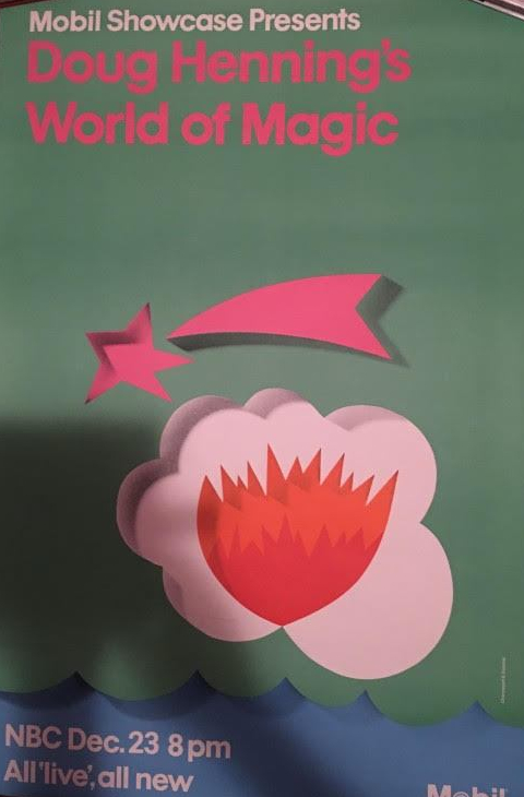 Awards, Posters, and Costumes from Michael Whitecar – THE DOUG HENNING ...