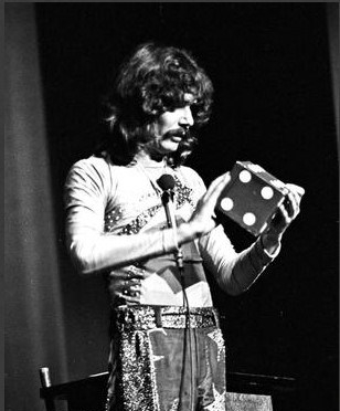 Another Random Doug Sighting! – THE DOUG HENNING PROJECT