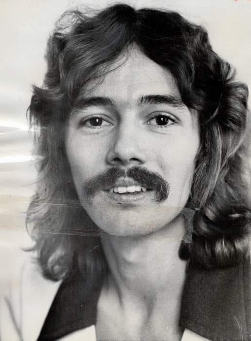 Rare Photo Wednesday! – THE DOUG HENNING PROJECT