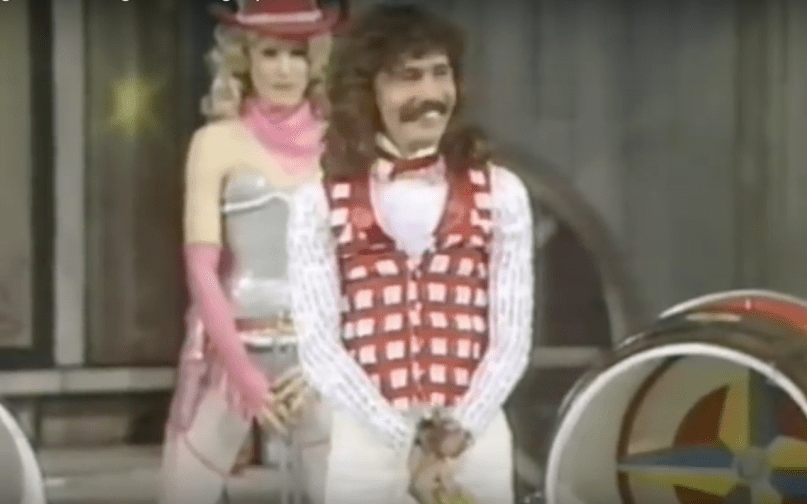 Awards, Posters, and Costumes from Michael Whitecar – THE DOUG HENNING ...