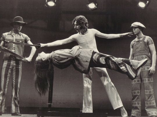 Doug and Nancy Henning Photo (Clear Quality) – THE DOUG HENNING PROJECT