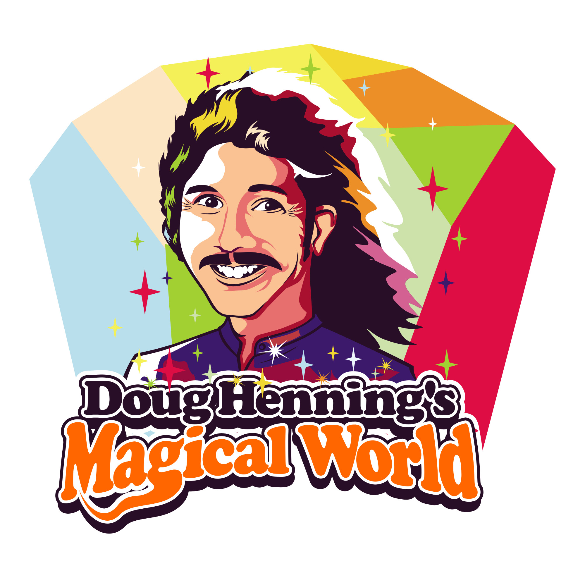 “Merlin” Cast and Crew Opening Night Statue – THE DOUG HENNING PROJECT