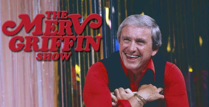 Merv Griffin Photo-Doug, Burt Reynolds, and the Maharishi – THE DOUG ...