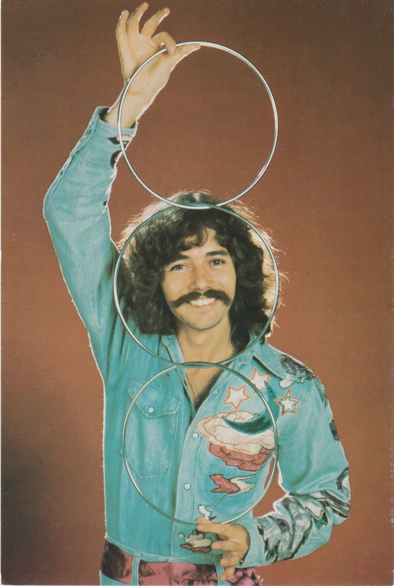 “Magic Magazine” 2000 Doug Tribute Issue: Part One – THE DOUG HENNING ...