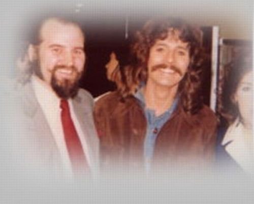 Johnny Ould Remembers Doug – THE DOUG HENNING PROJECT