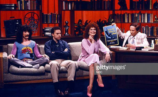 The History of Martin Short’s Doug Henning – THE DOUG HENNING PROJECT