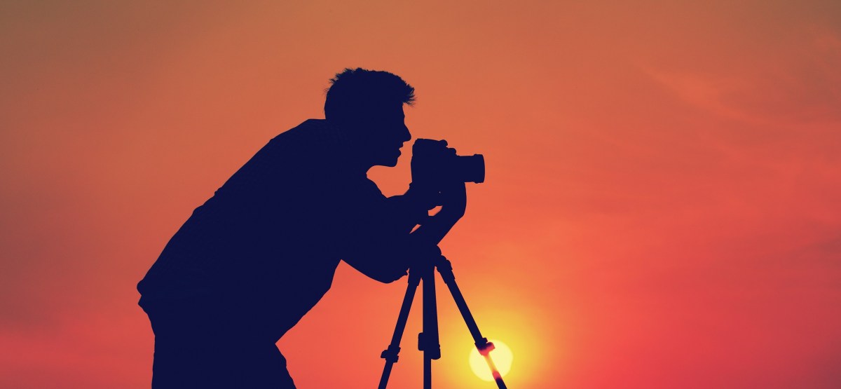 Dave Collier Interview Part One: Rose Parades and Magic Castles – THE ...