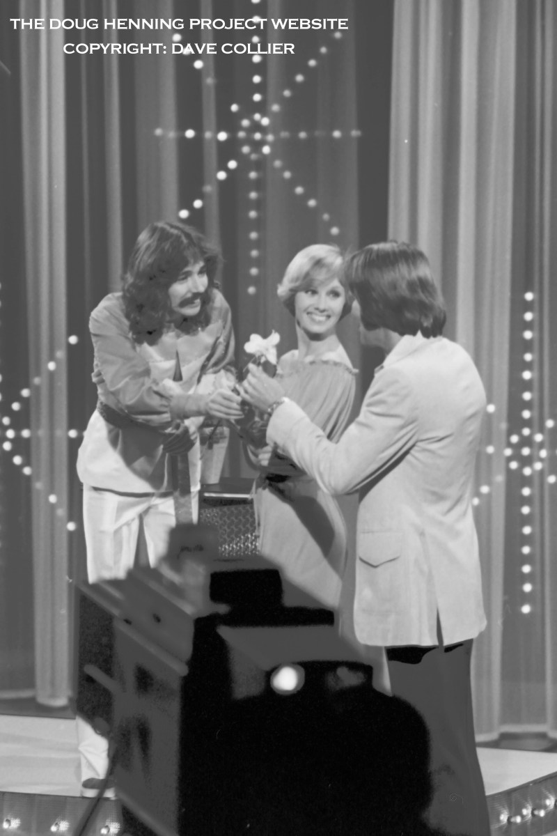 “World of Magic 77”- Sandy Duncan Circus Sequence in Full – THE DOUG ...