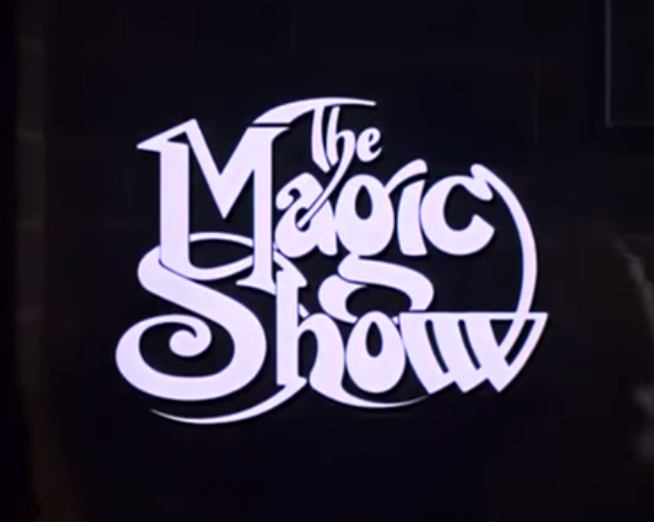 Style from “The Magic Show” Movie – THE DOUG HENNING PROJECT