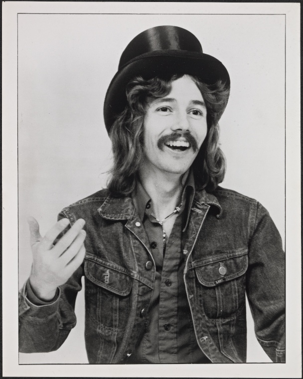 10 Questions with Carisa Hendrix – THE DOUG HENNING PROJECT